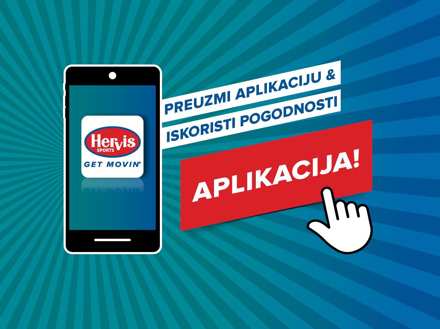 HERVIS NAGRADNA IGRA