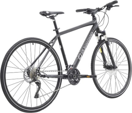 X Fact CROSS PRO MEN Bez | hervis.hr