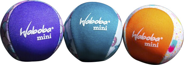 Waboba Waboba Classic Mini Volleyball Bez | hervis.hr
