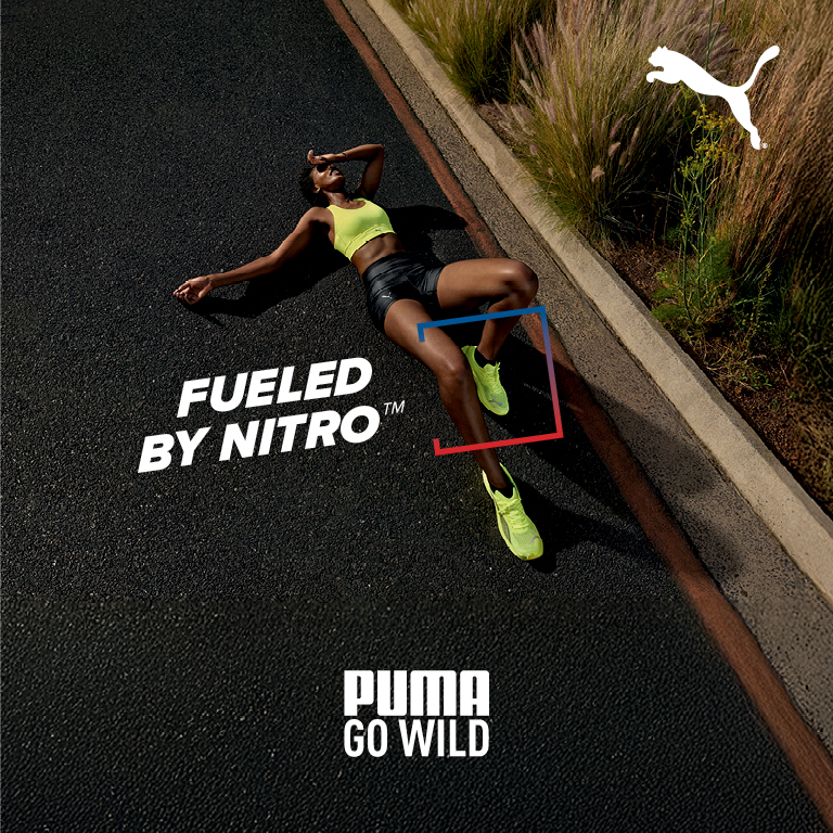 Puma tenisice i trenirke| Hervis HR