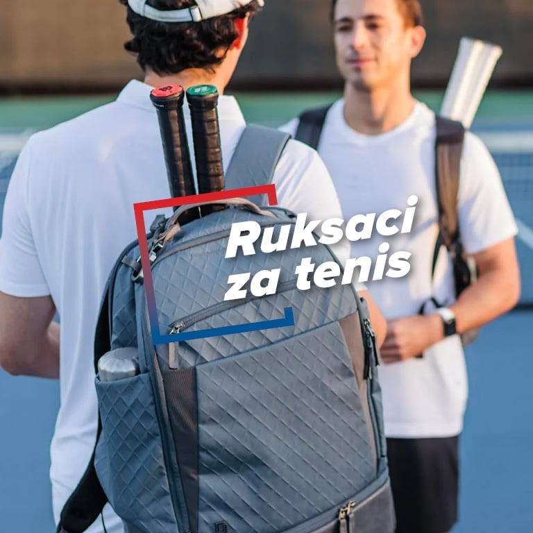 Ruksaci za tenis | Hervis HR
