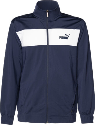 Puma Poly Suit Plava | hervis.hr