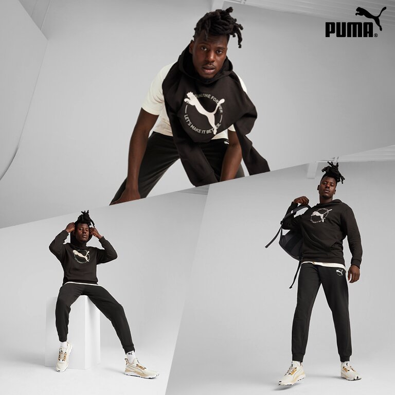 Puma tenisice i trenirke| Hervis HR