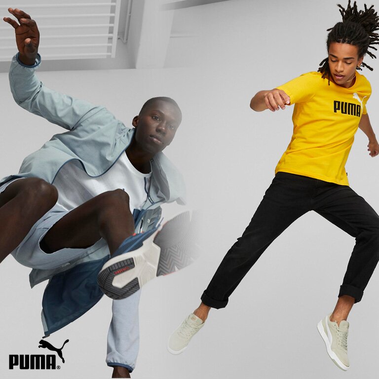 Puma tenisice i trenirke| Hervis HR