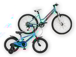 Ponuda bicikala, opreme i dodataka za biciklizam | Hervis HR